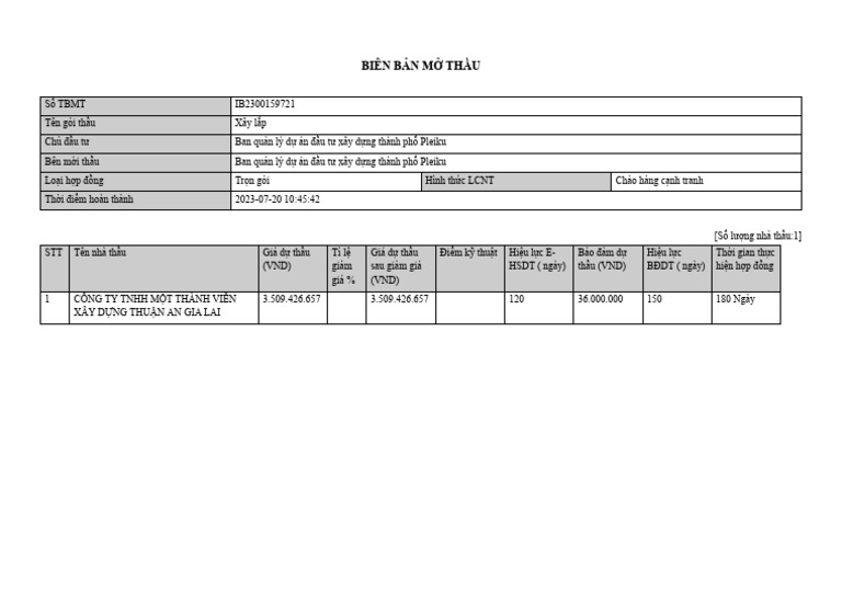 BBMT Đư NG Anh Hùng Đôn | PDF