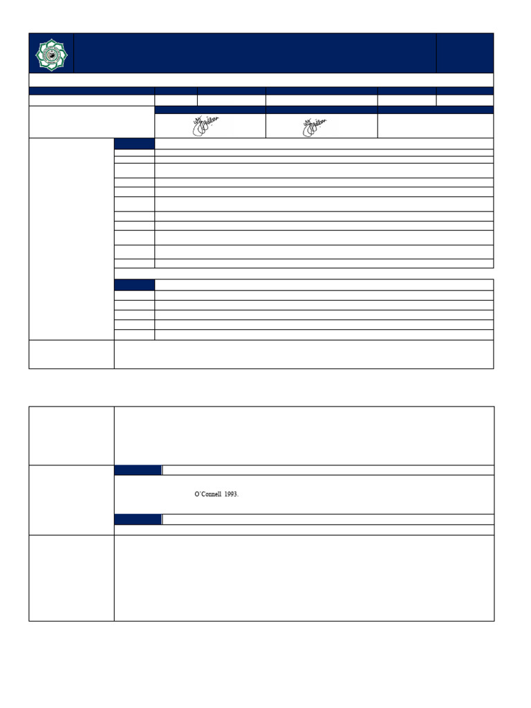 RPS - (Kwu) Peramalan Bisnis | PDF | Time Series