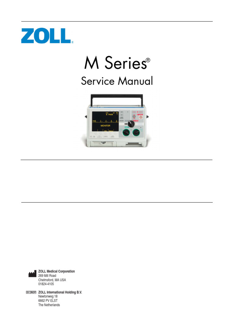 M Series | PDF