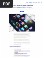 Logigramme Symbole Et Signification | PDF