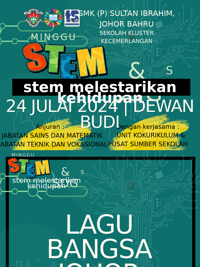 Minggu Stem | PDF