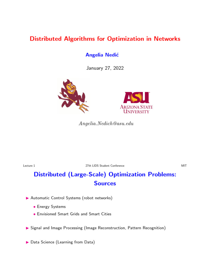 FEDERATED LEARNING | PDF