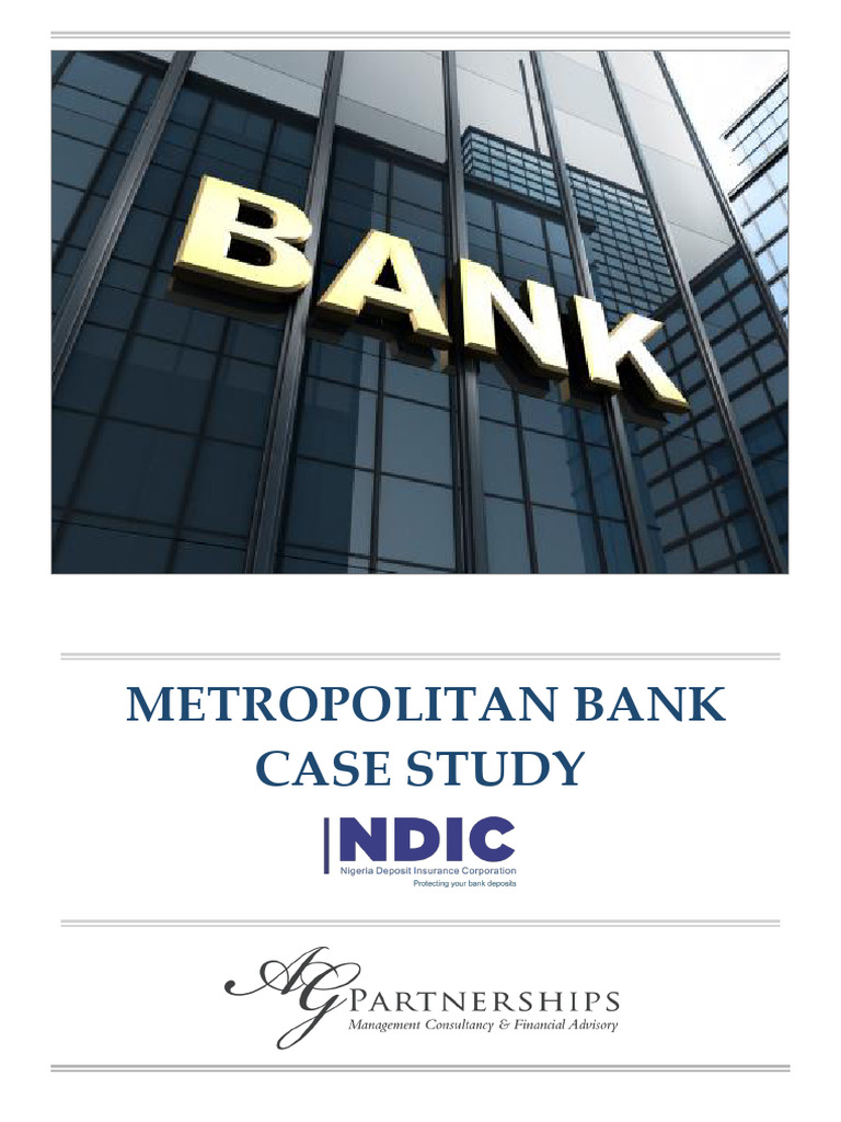 Volume 4 Metropolitan Bank | PDF