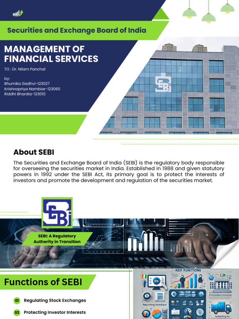 MFS Presentation | PDF