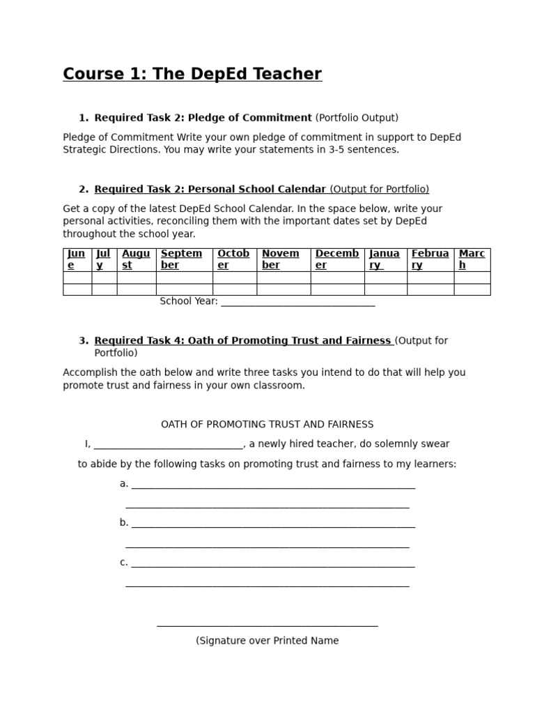 TIP Portfolio Content | PDF