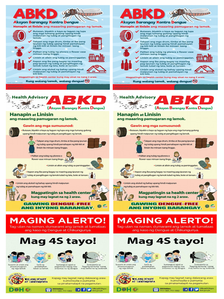 ABKD - IECs | PDF