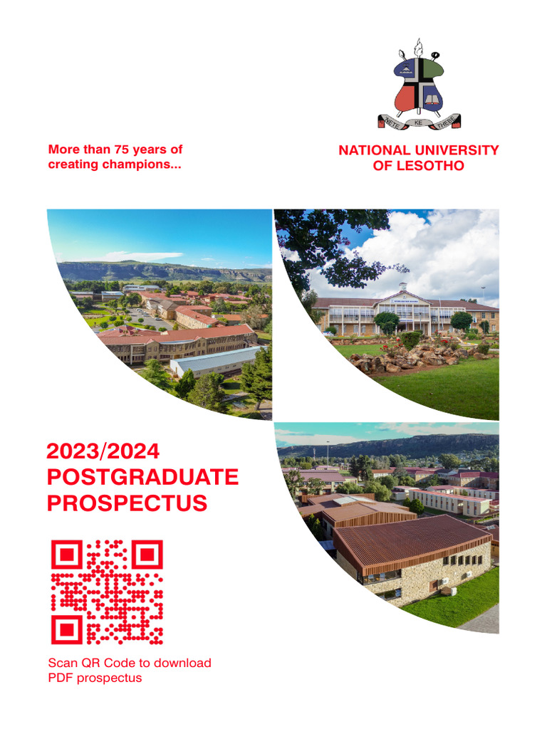 2024-Postgraduate-Prospectus | PDF