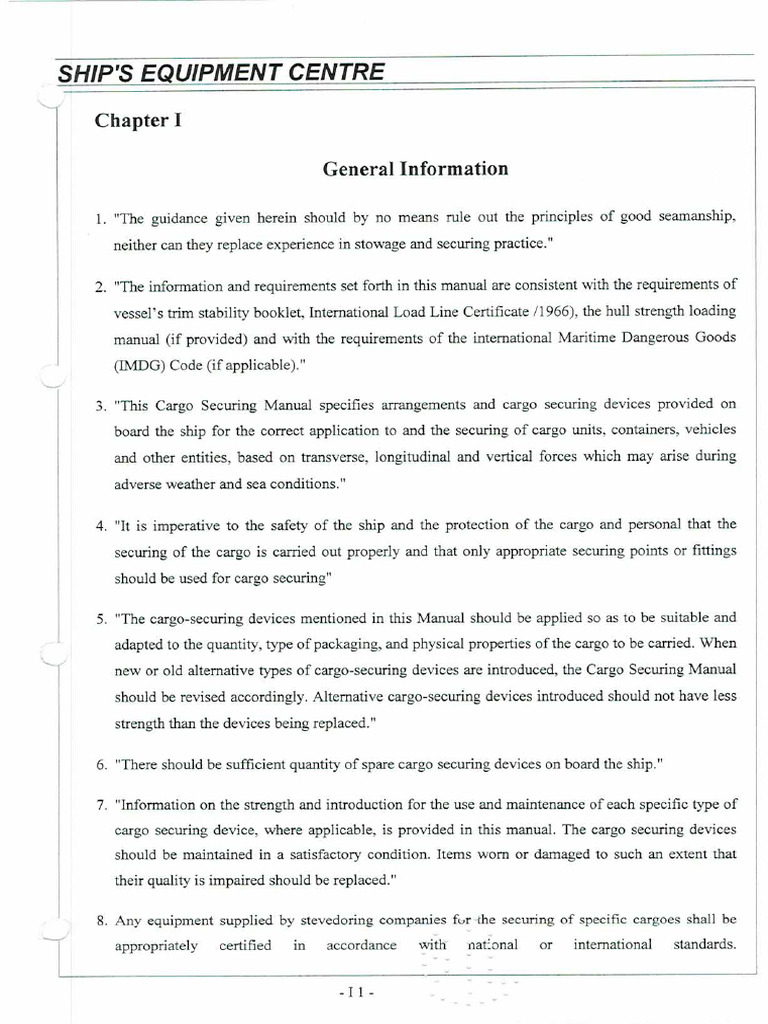 3. general information | PDF