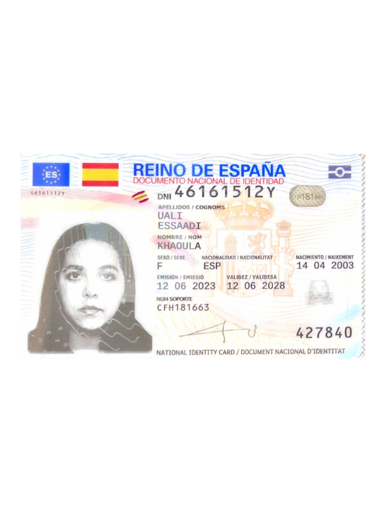 Reino de Espana | PDF