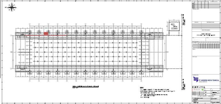 BCTMP #3 - Bark Storage - Mapping Grounding Ring | PDF