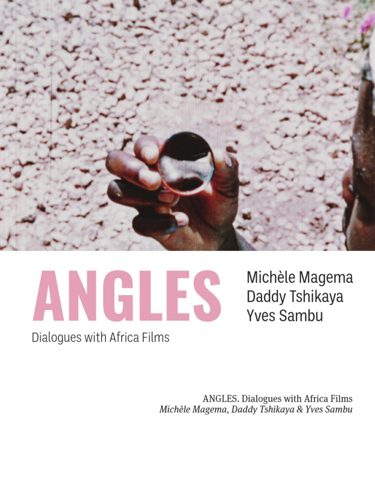 Expo 31 Angles | PDF