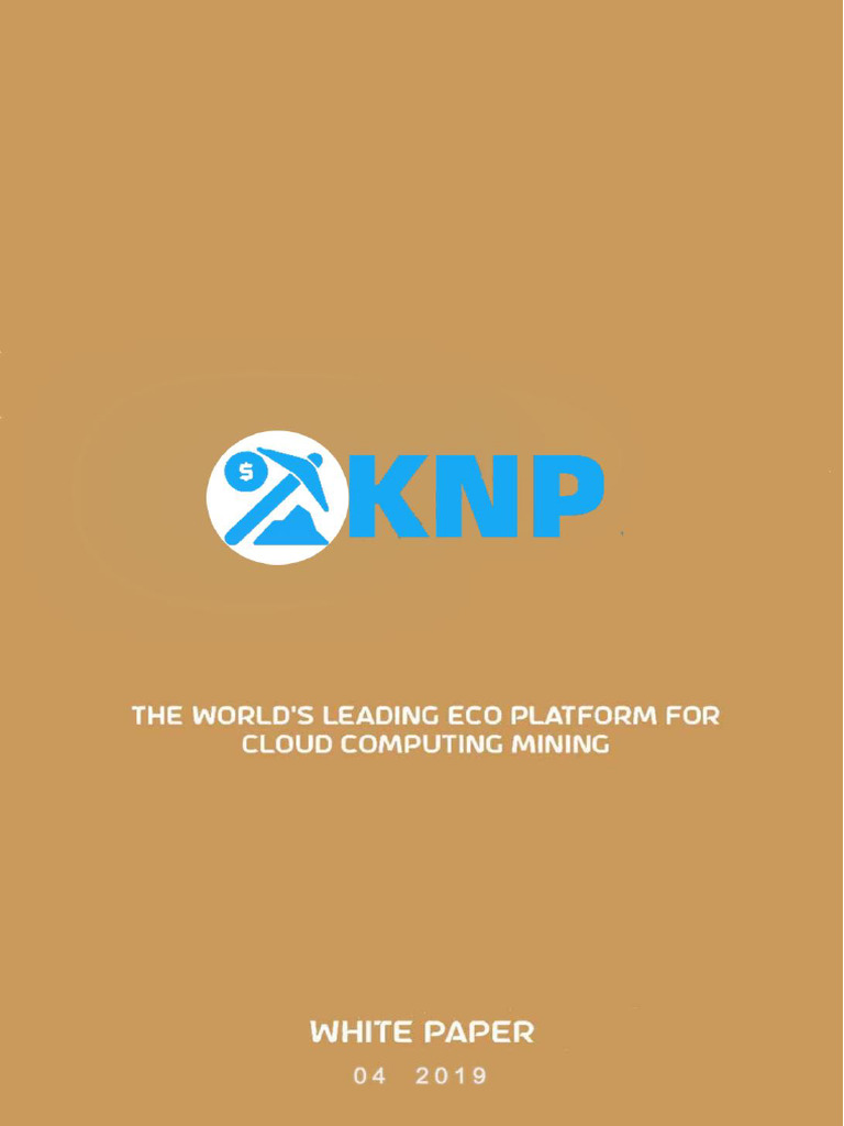 White Paper | PDF