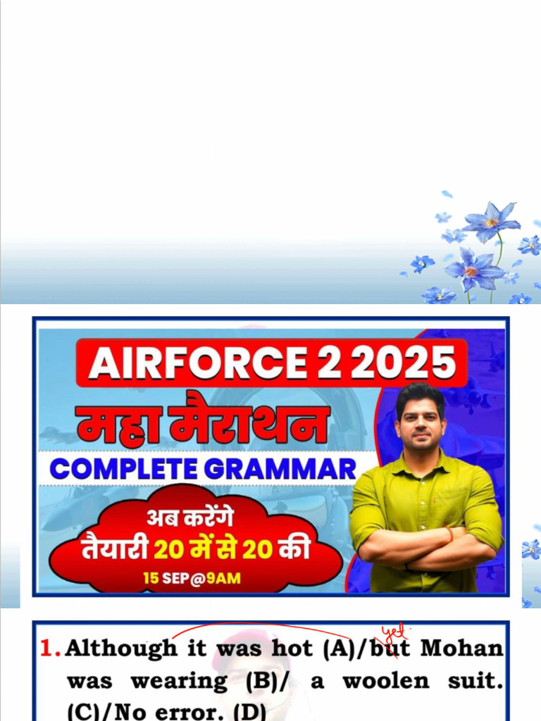 Complete Grammar | PDF