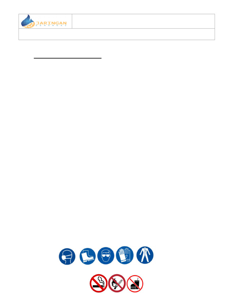 Build Platform Preparation | PDF