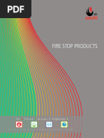USG FireStop Systems Catalog | PDF