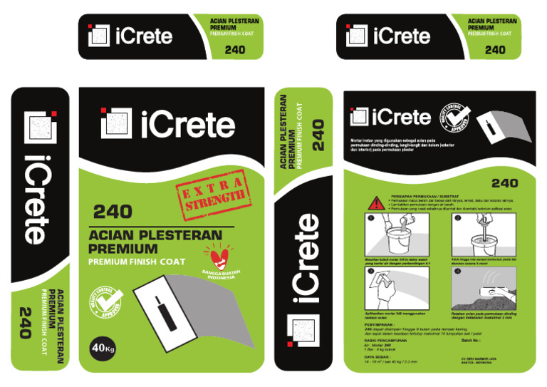 Icreate 1 | PDF