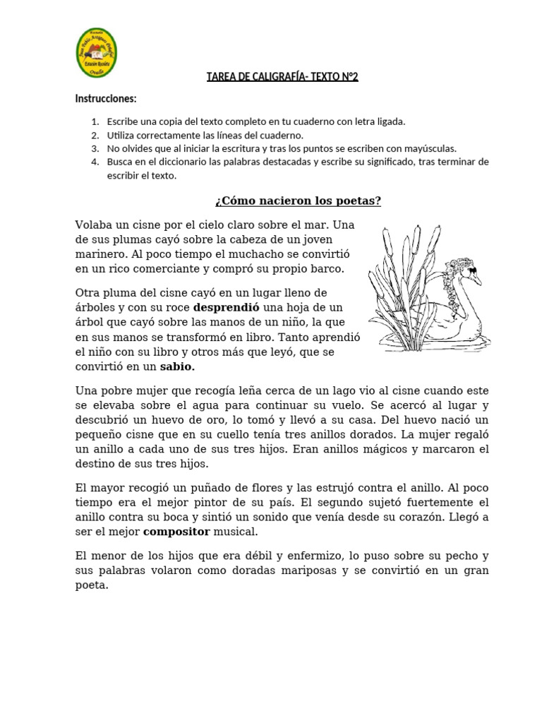 Tarea N°3 | PDF