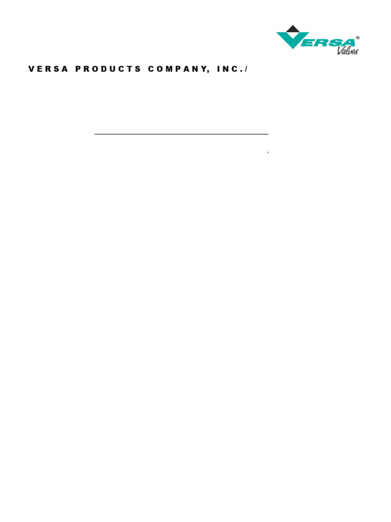 Certificate of Conformance | PDF