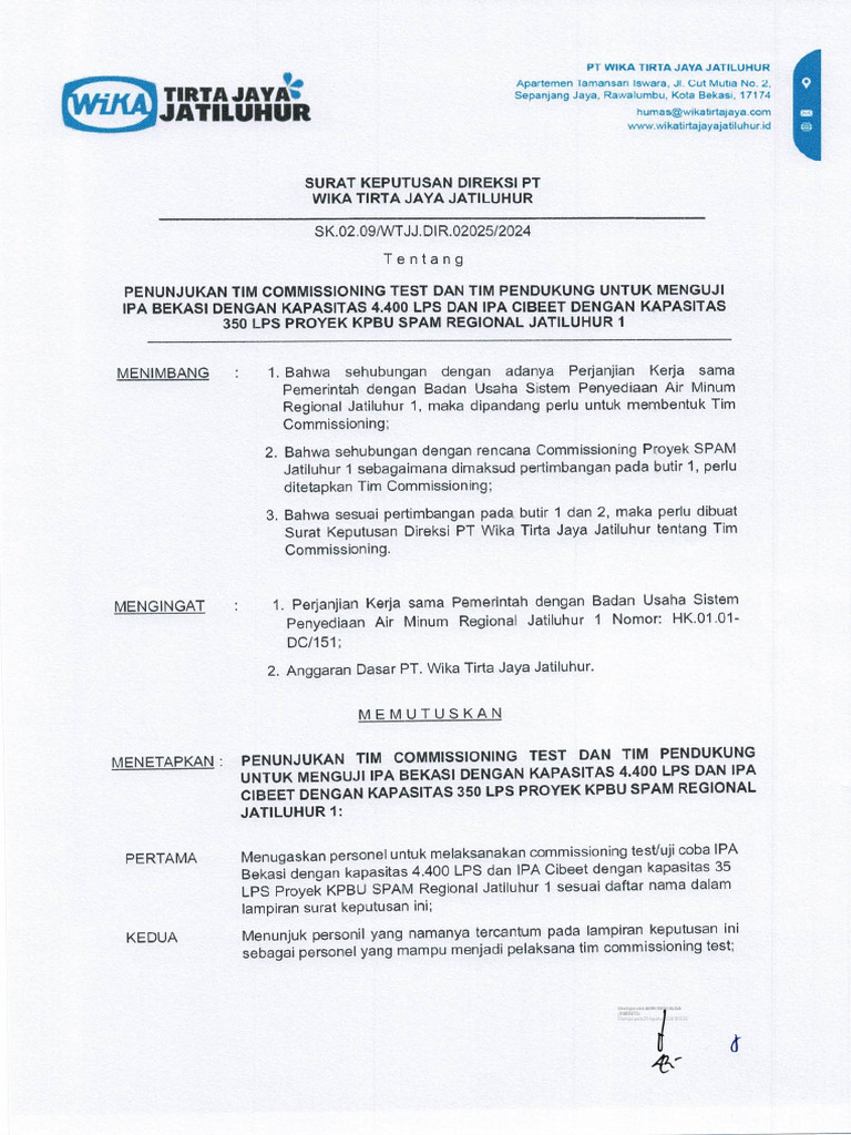 R2 FORMAT DATA PSAK24 KKA TBA Rev 2 (1) - 2024-08-29 - 18.29 - Signed | PDF