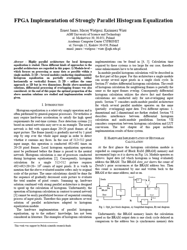 2007 Hist Eq 1 | PDF