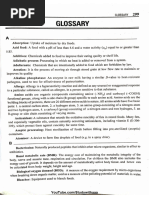 FSSAI Complete Notes | PDF | Food Safety