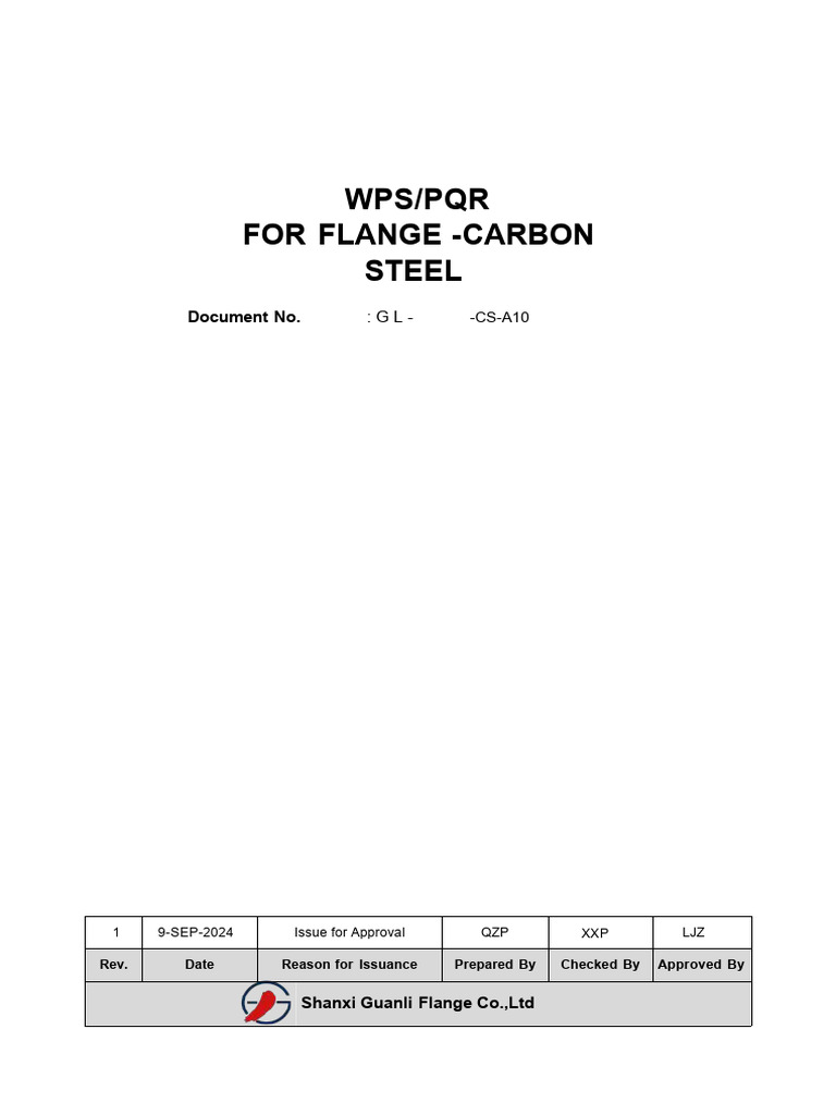 WPS - Only CS A105 | PDF