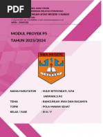 Modul Program 7 KAIH | PDF