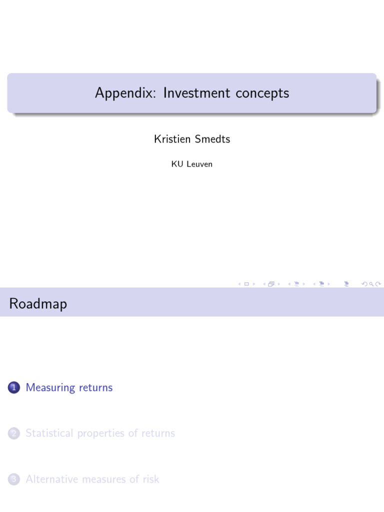 Appendix | PDF
