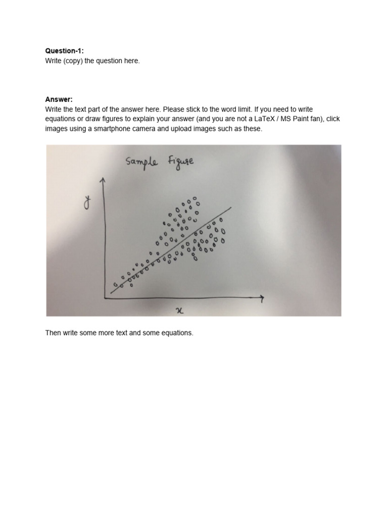 Advanced Regression Subjective Questions | PDF