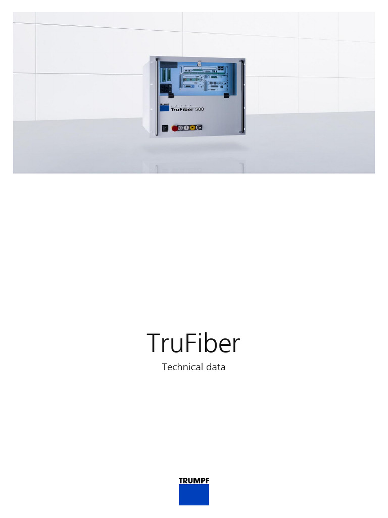 Trufiber | PDF