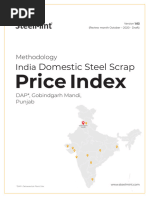 List of Scrap Items With GST Rate and HSN Code | PDF | Scrap ...