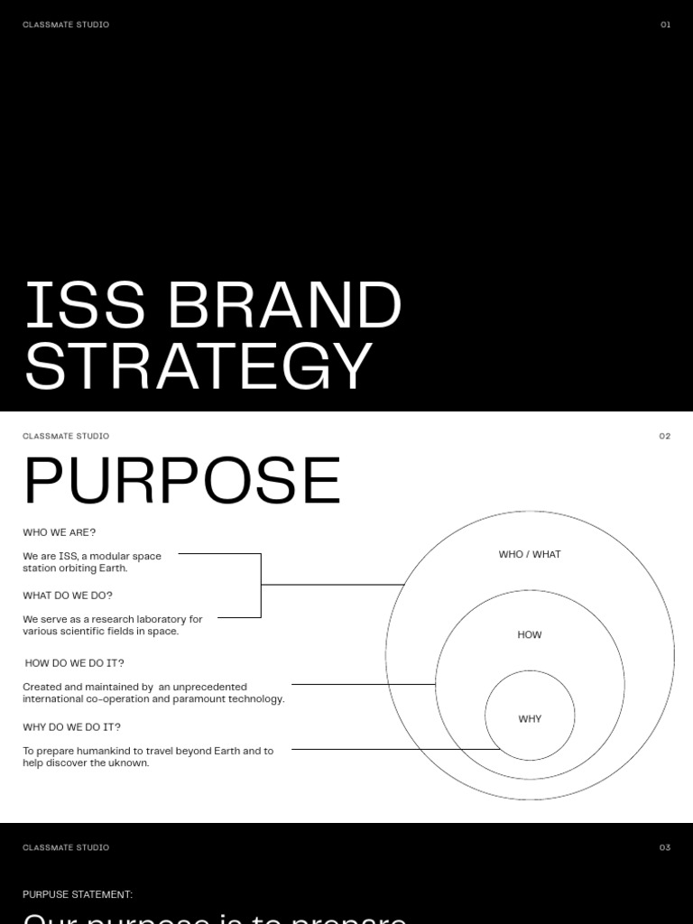U3_02_ISS Brand Strategy | PDF