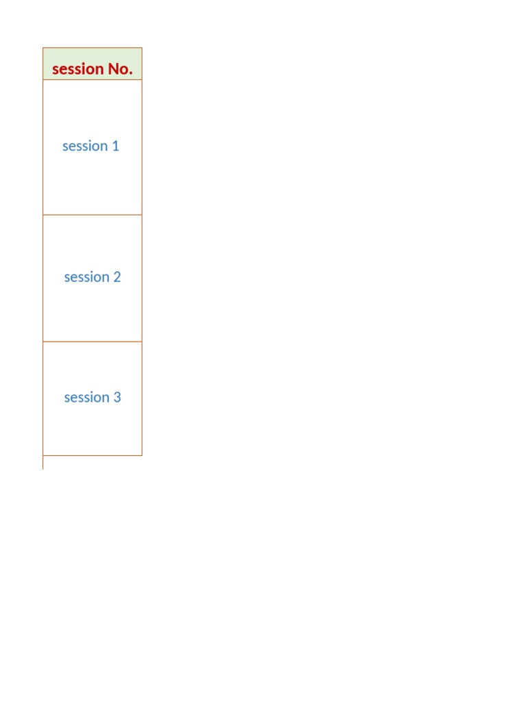 Lesson Plan Level 3 | PDF