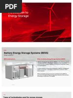 BNEF Energy Storage Tier 1 List 2024Q2 | PDF | Bloomberg L.P. | Limited ...