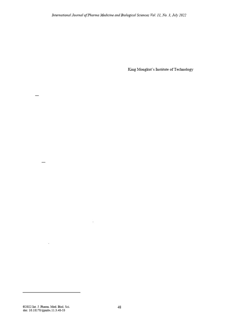 Bacterial Colonies On Agar Plate Counting Using Image Processing | PDF
