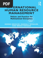 Human Resource Management 16th Edition TEXTBOOK | PDF | Cost Of Living | Recruitment