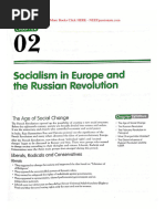 NCERT Book For Class 9 History Chapter 2 | PDF | Socialism | Capitalism