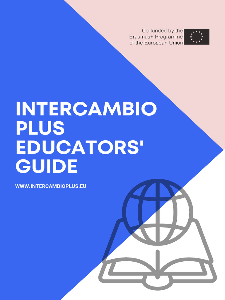Intercambio Plus Educators Guide | PDF