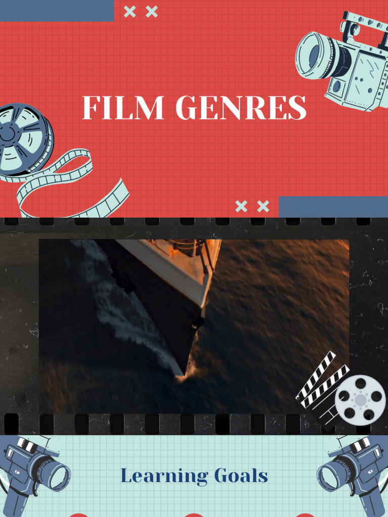 Analyzing Connected Events in A Film (Plot Setting and Characterization ...