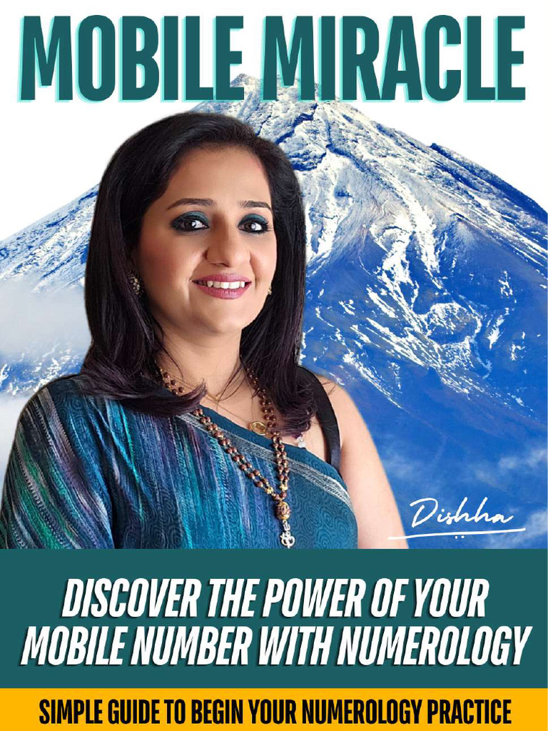 Mobile Miracle - Ebook | PDF