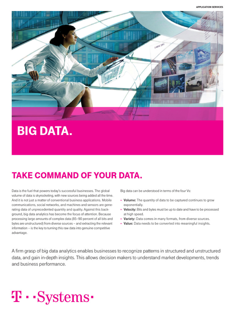 Factsheet_Big-Data-EN | PDF