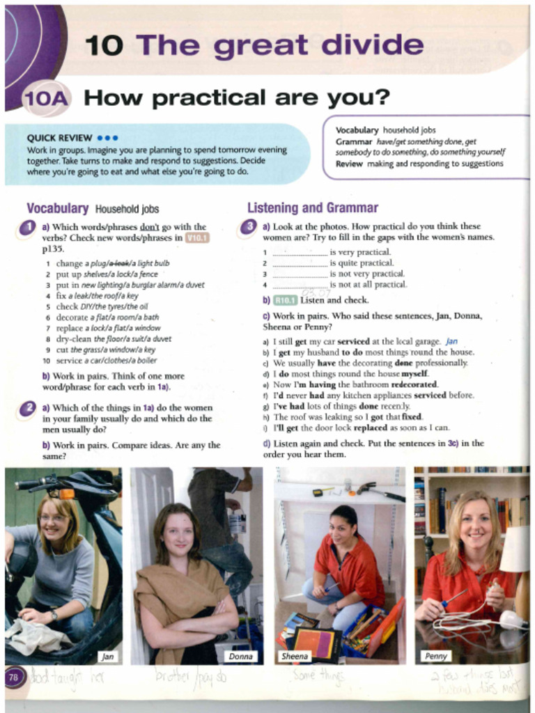 HOW Practical Are You1 | PDF