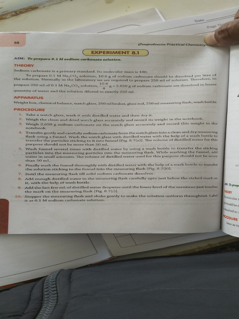 11th practical 3 | PDF