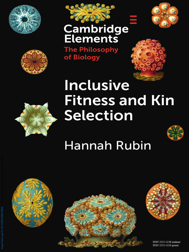inclusive-fitness-and-kin-selection | PDF