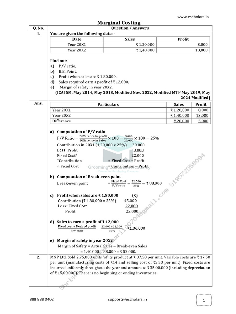 E - Book Assignment | PDF
