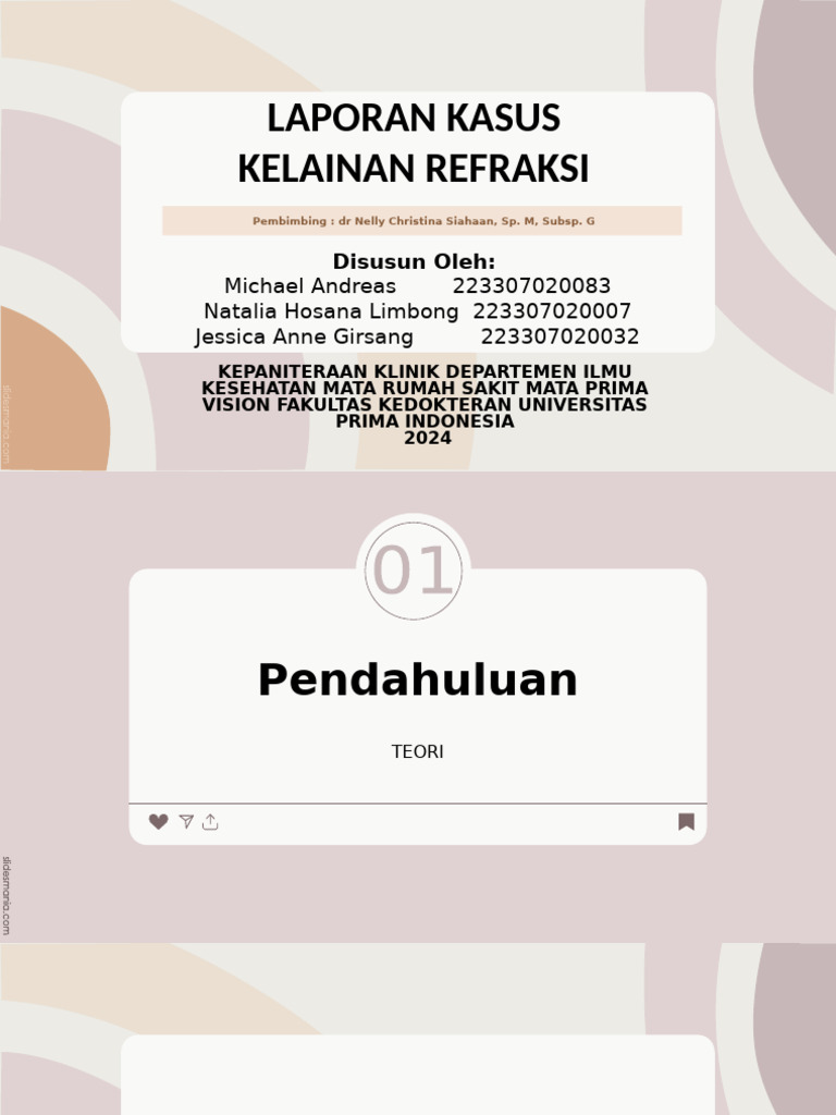 Lapkas Katarak | PDF