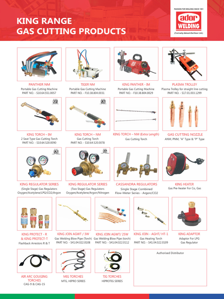 GCP & PPE Leaflet | PDF