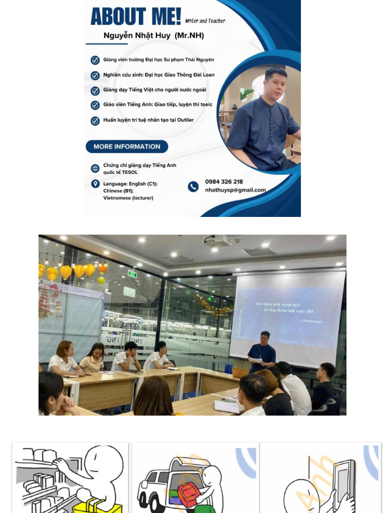 Toeic Game Vocabulary | PDF