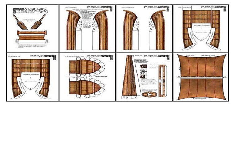 Barca 3d | PDF