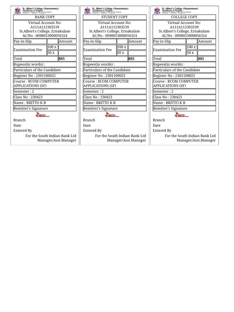 103.156.209.150 Alberts Student-Challan | PDF
